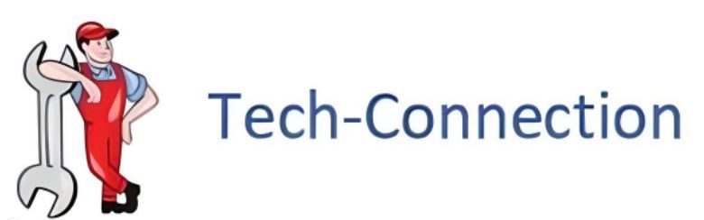 Tech Connection Home